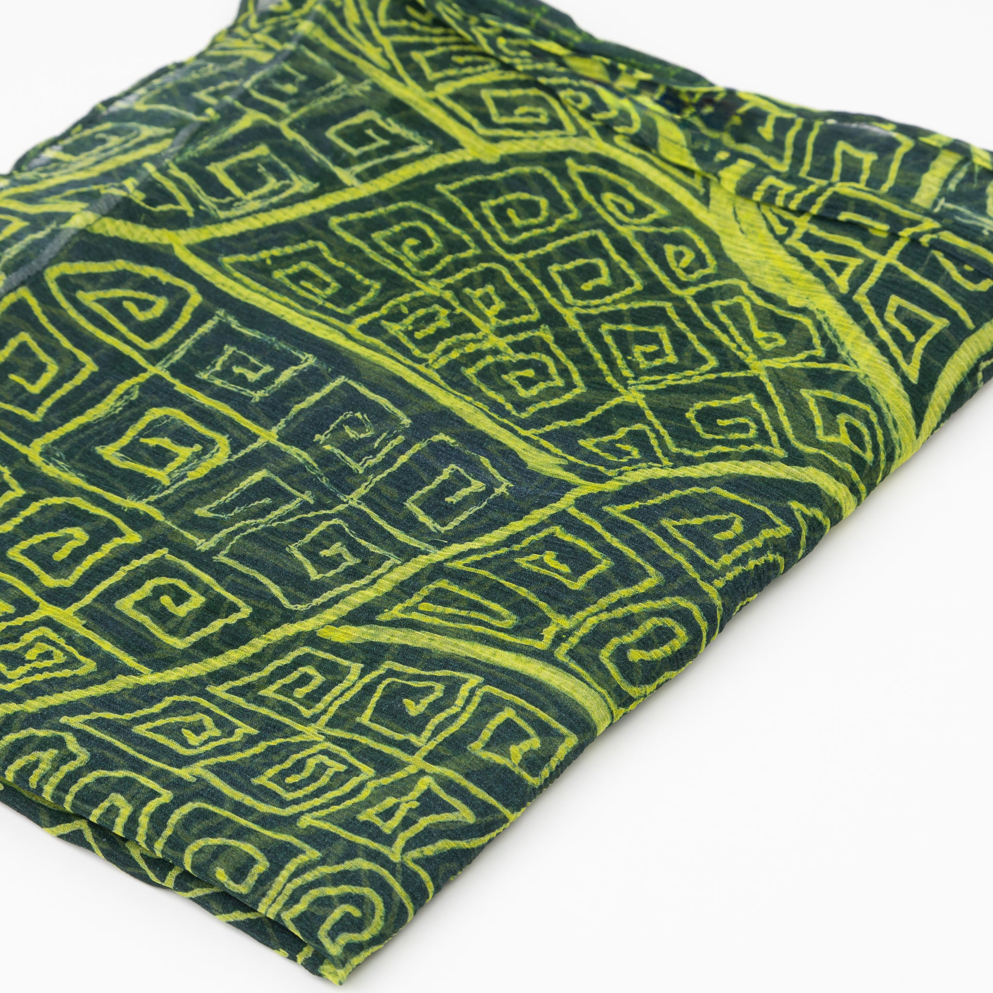 Kirrikin Silk Chiffon Collection